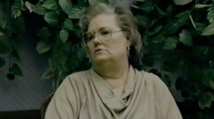 Doris and Bill | The Independent Review of Books