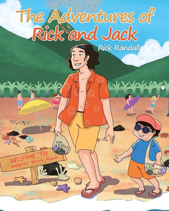 The Adventures of Rick and Jack by Rick Randall | The Independent ...