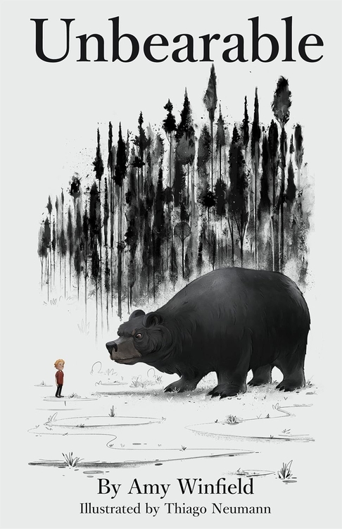 Unbearable by Amy Winfield | The Independent Review of Books