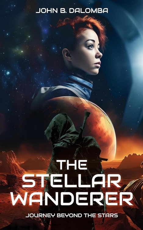 The Stellar Wanderer by John B. Dalomba | The Independent Review of Books