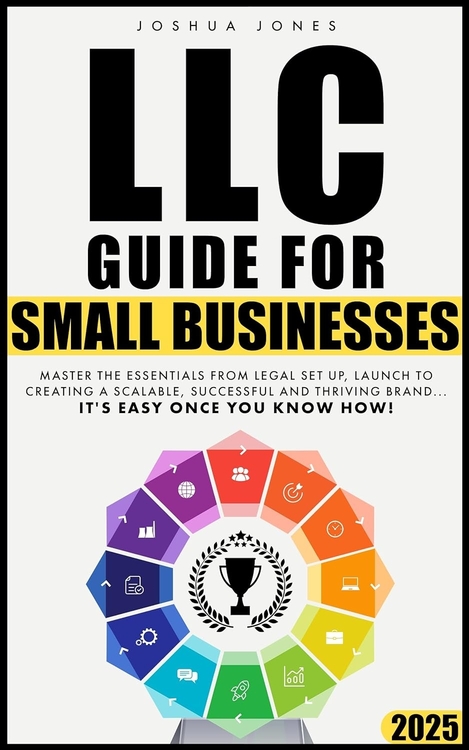 LLC Guide For Small Businesses by Joshua Jones | The Independent Review ...